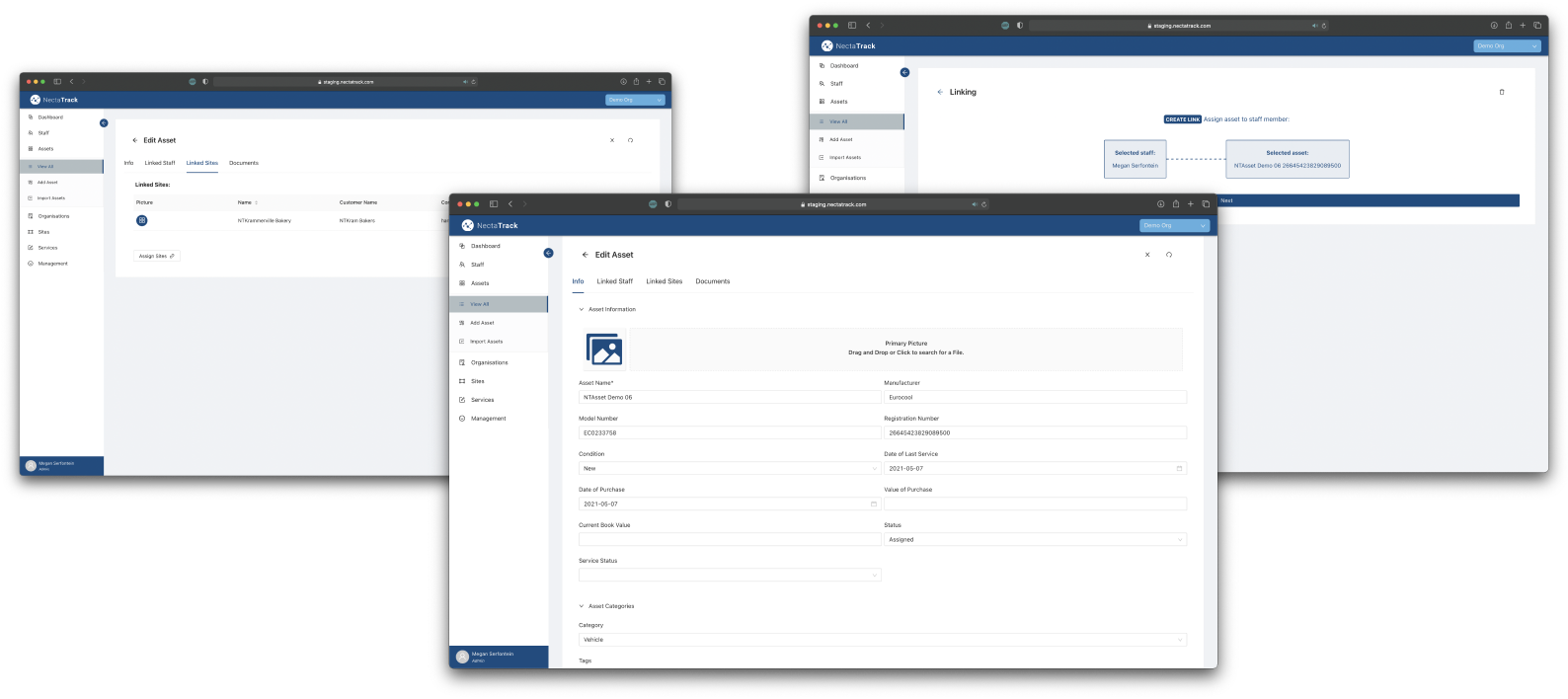 OverSite | Service Intelligence