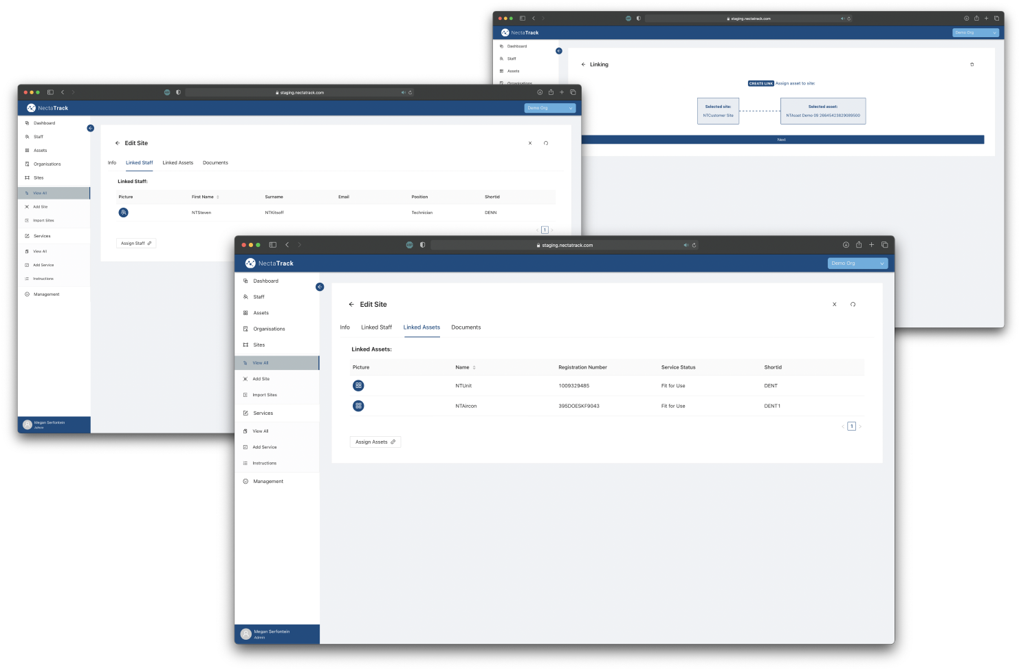 OverSite | Service Intelligence