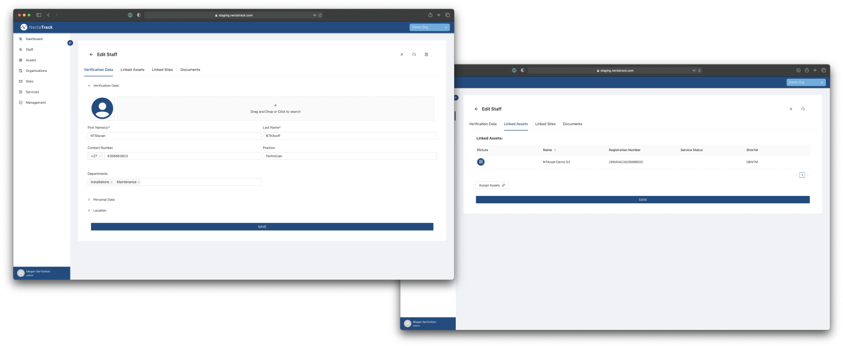 OverSite | Service Intelligence